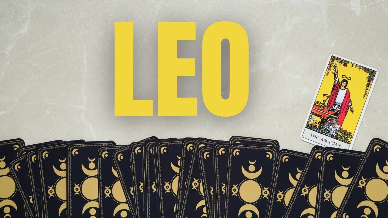 LEO 💥 5 Hours of Waiting Left! ⚡ A Surprising Twist is Imminent! TAROT ...