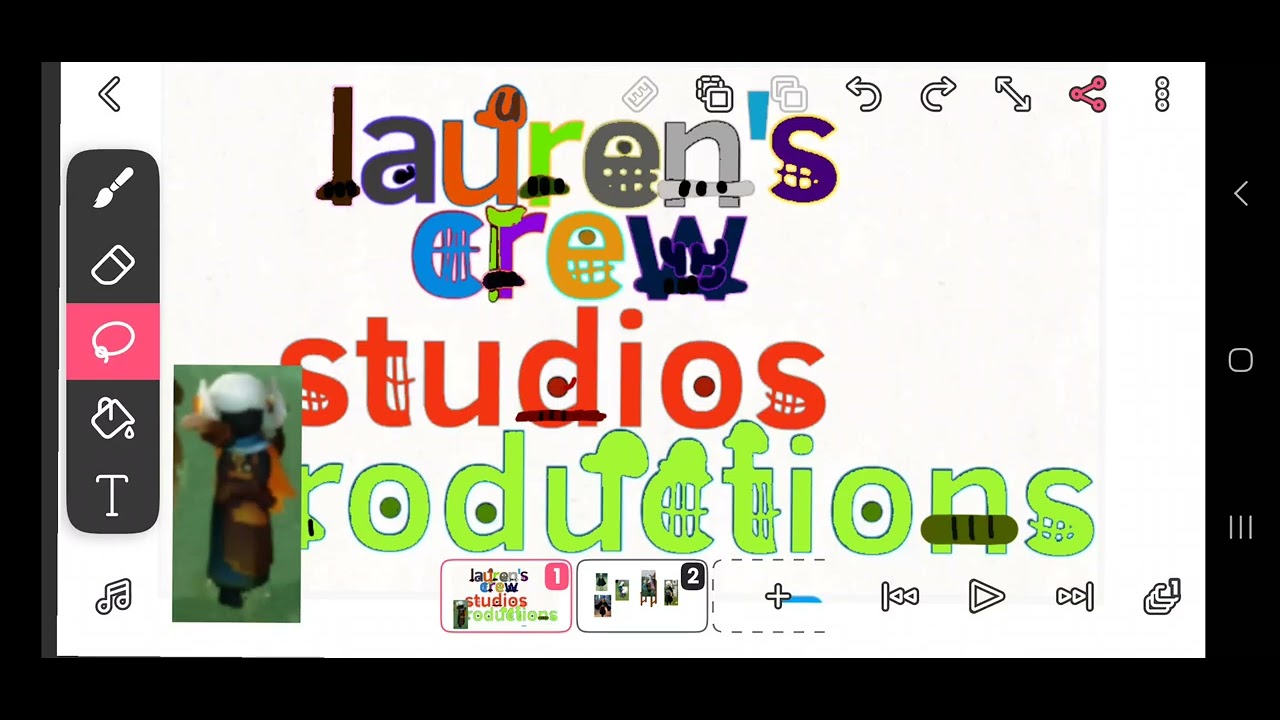 Caleb Tattrie's lcsp logo bloopers take 10 The microphone filmer Is ...