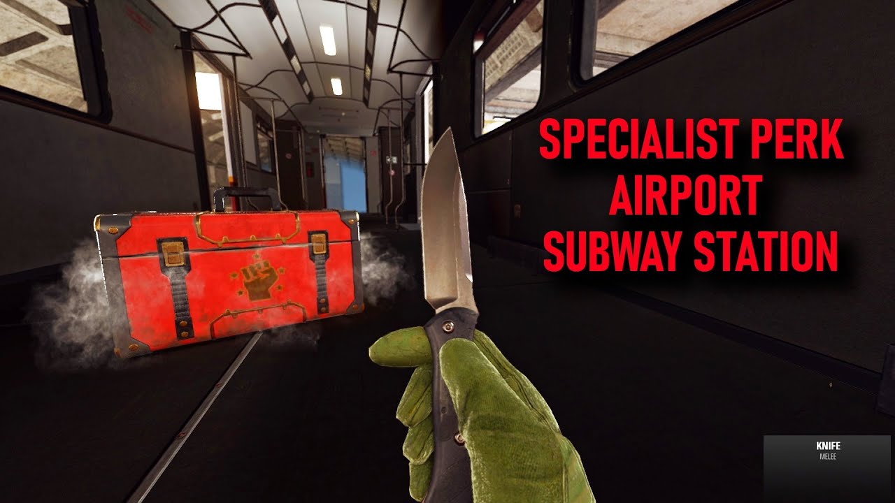 Using Specialist Perk Box to Eliminate Enemies Efficiently | Match 20 ...