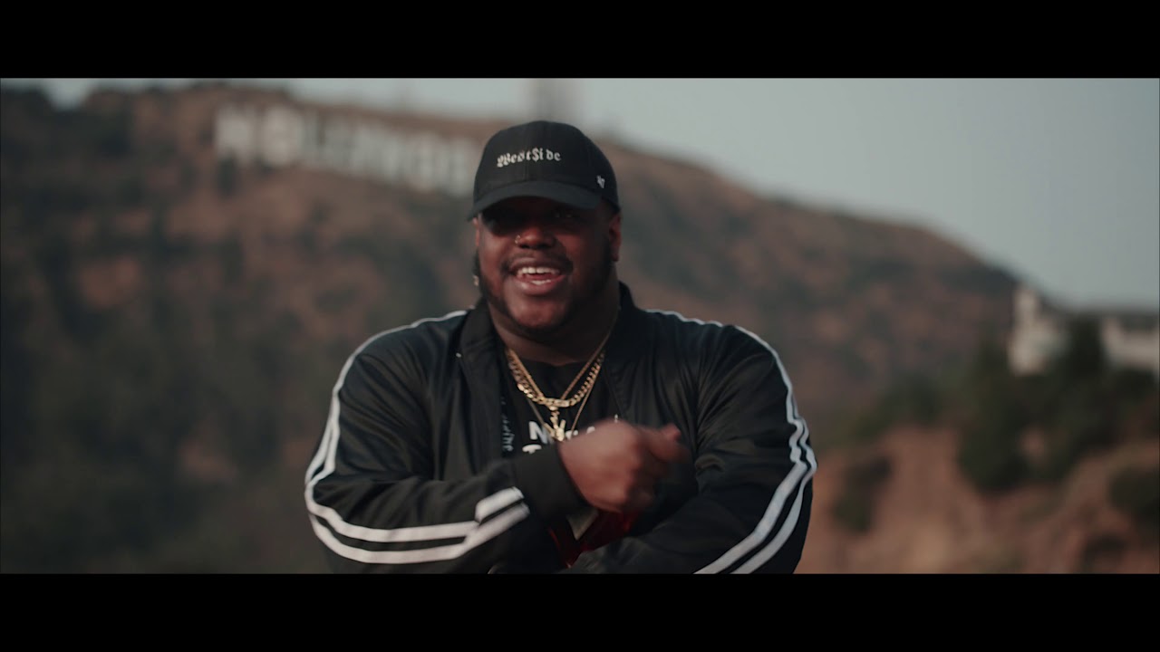 Fredo Léon- Bust Down ft. Scoob 92' | Directed By: Isaac Joel - YouTube