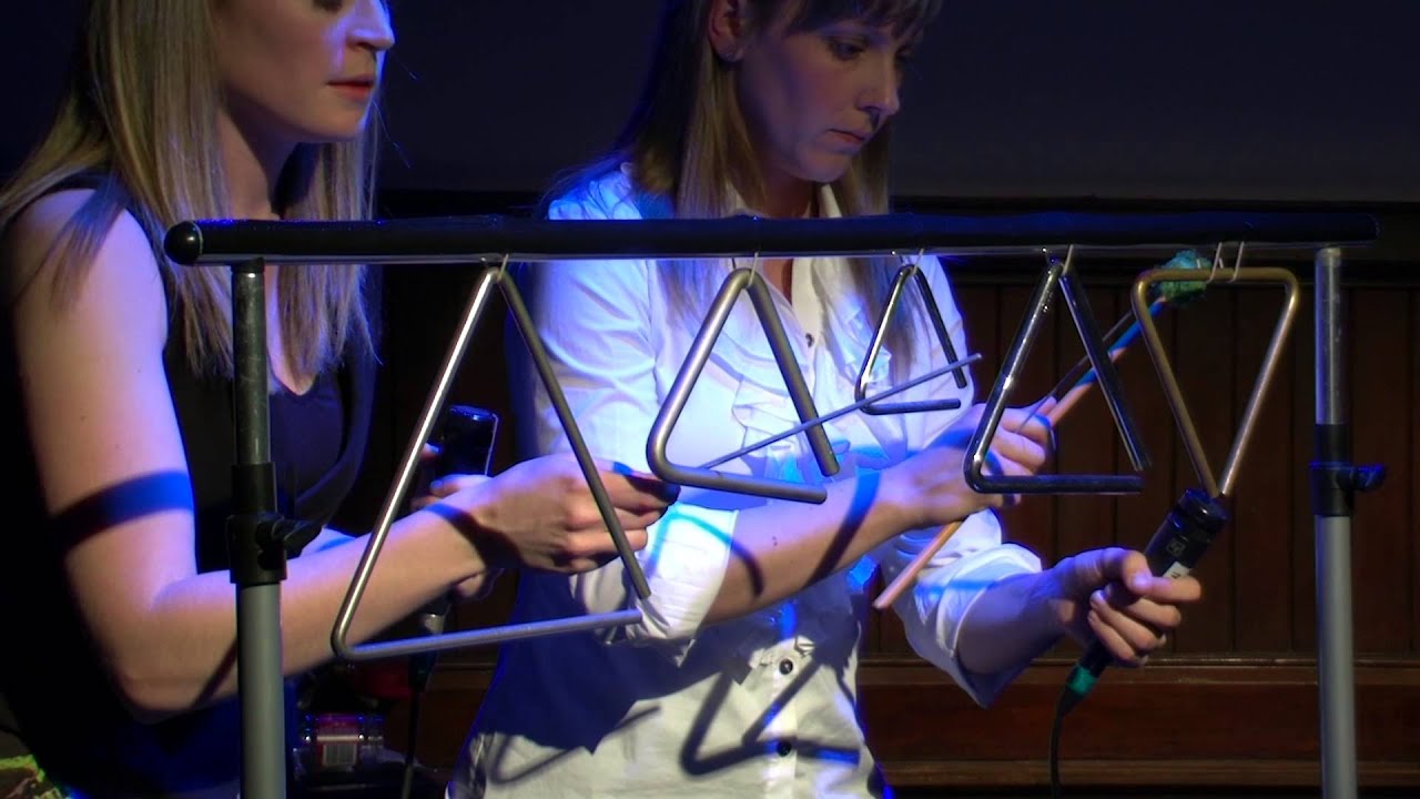 The Sound Collectors - YouTube