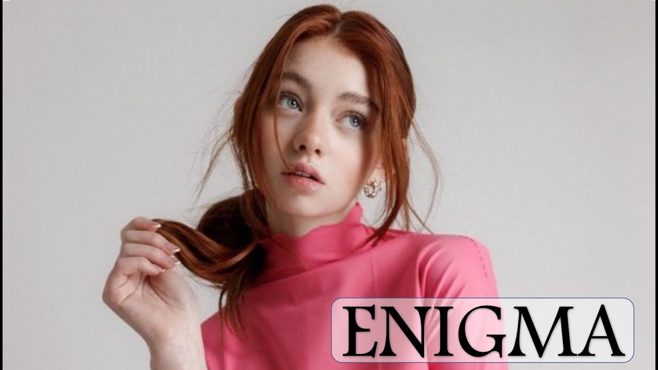 Enigma- Palace Of Inner Peace- Meditation Music For All Purposes - YouTube