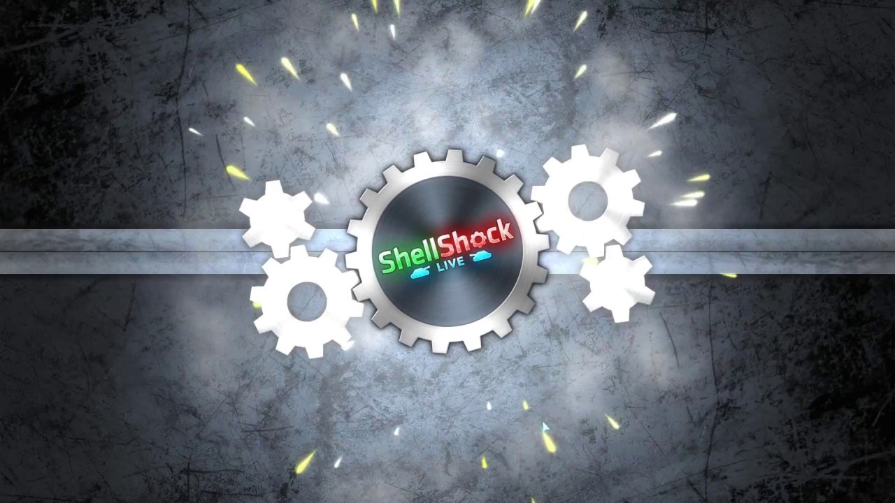 Shell Shock Live (ep:1) - YouTube
