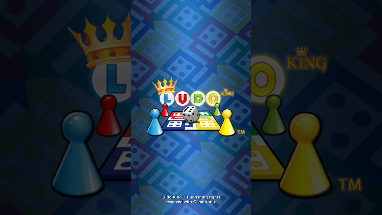 I am Ludo King winner - YouTube