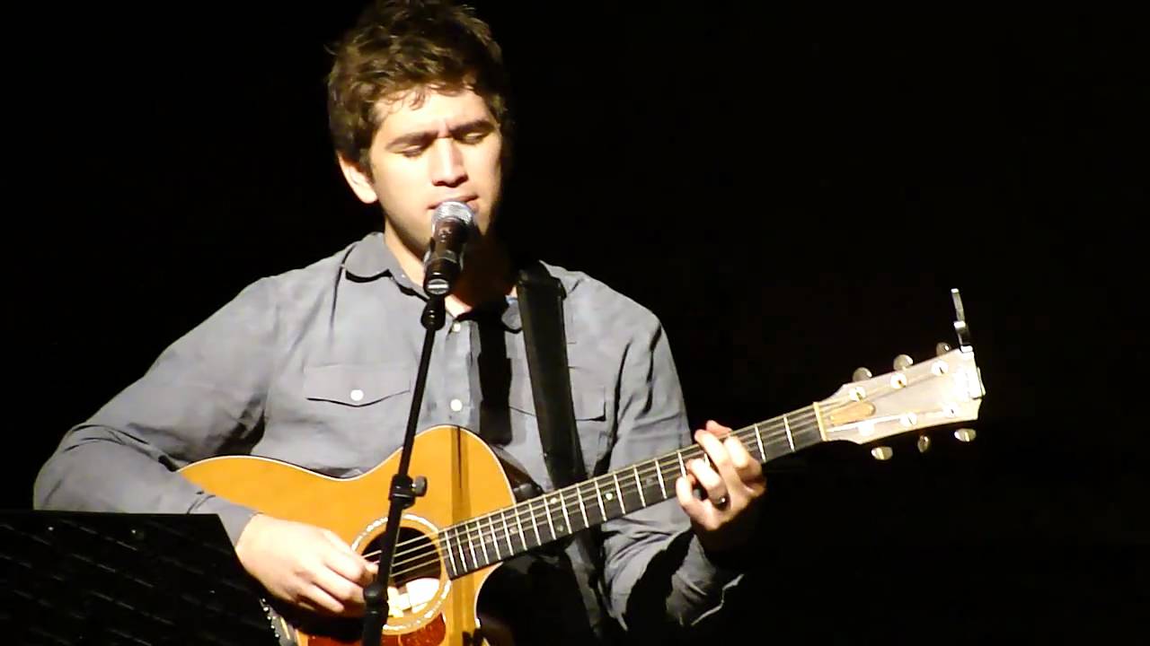 Imua Garza - Pure & Holy Passion - YouTube