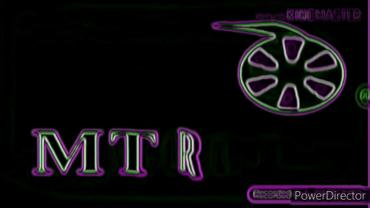 Stupid MTRCB Effects Part 11 Reverse (Google Broadcasting Network Logo ...