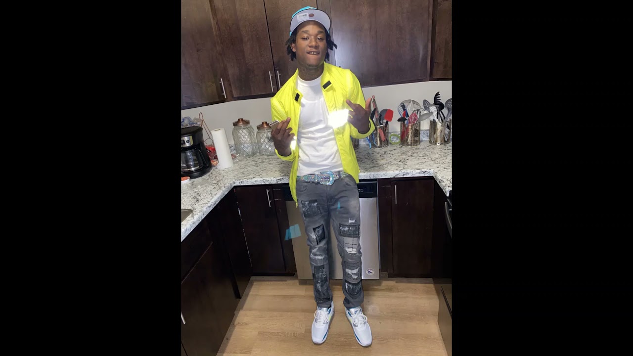 Reese Da Demon - Reesio ( feat. Lefa Wett ) - YouTube