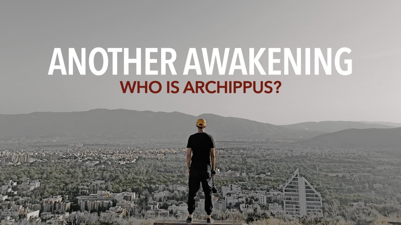 03 Dec 2023 : Another Awakening by Ps Henson Lim - YouTube