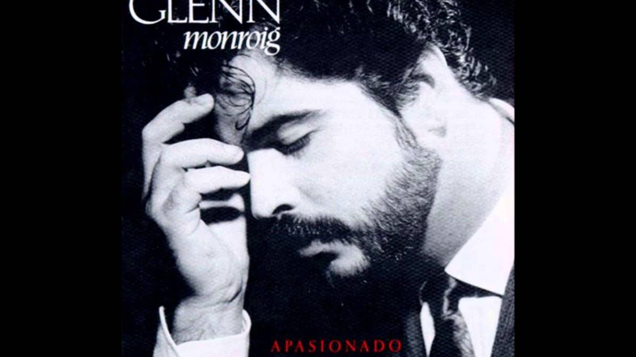Glenn Monroig - Causa Perdida - YouTube