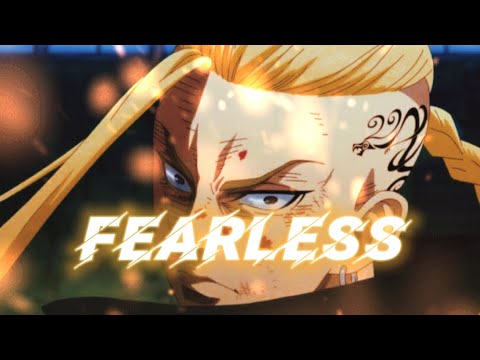 Tokyo Revengers Edit | Toman vs Valhalla Full Fight | Fearless (EDIT ...