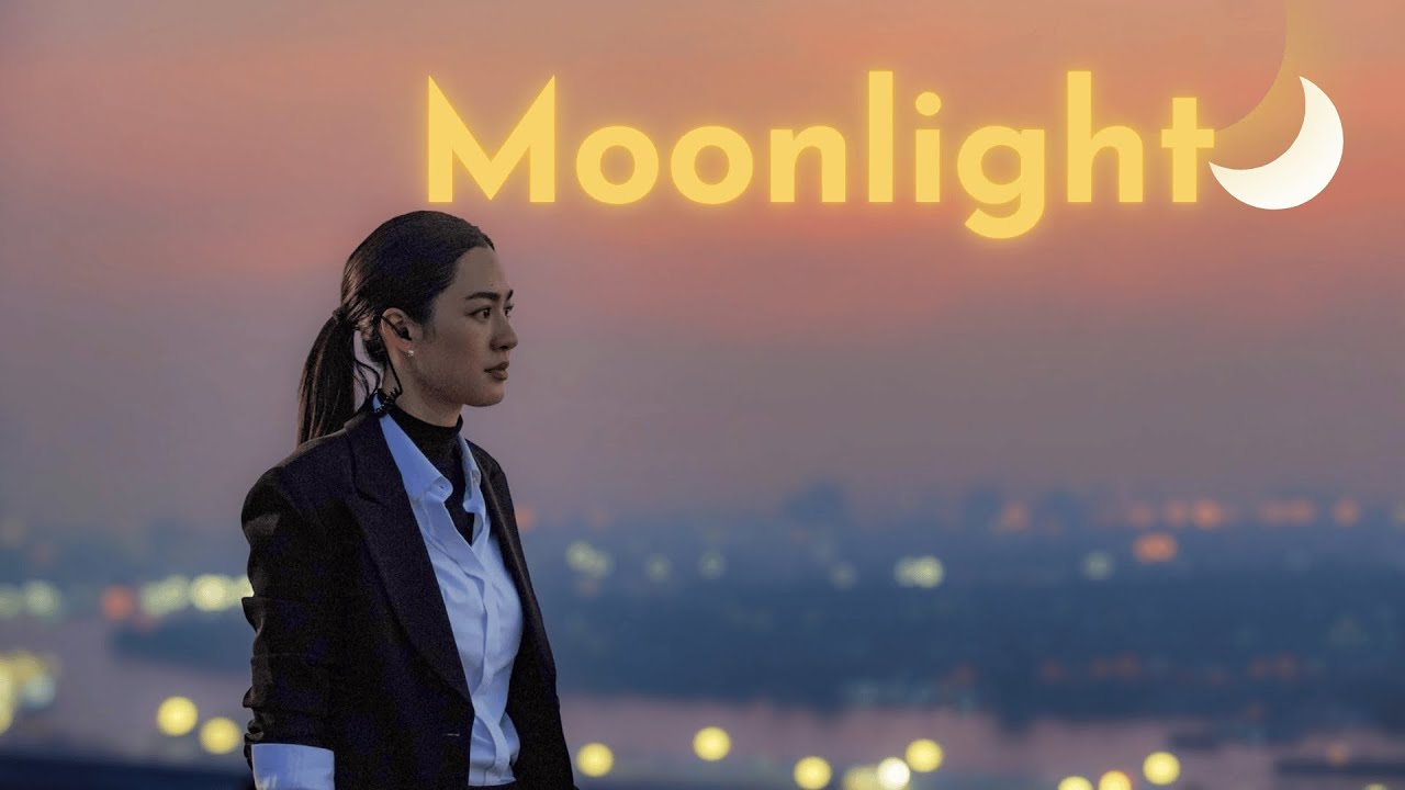 VIETSUB | Moonlight - หลิงหลิง คอง Lingling Kwong (OST Only You) - YouTube