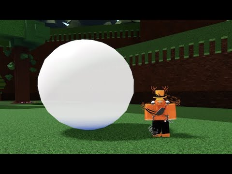 SPHERE TUTORIAL IN ONE MINUTE! Build A Boat For Treasure ROBLOX - YouTube