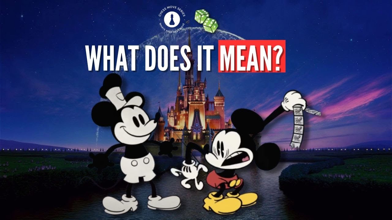 Mickey Mouse Goes Public Domain: What Entrepreneurs Need to Know for ...