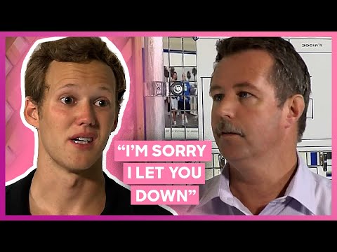 Waiter Caught Selling Restaurants BEER KEGS! | Mystery Diners