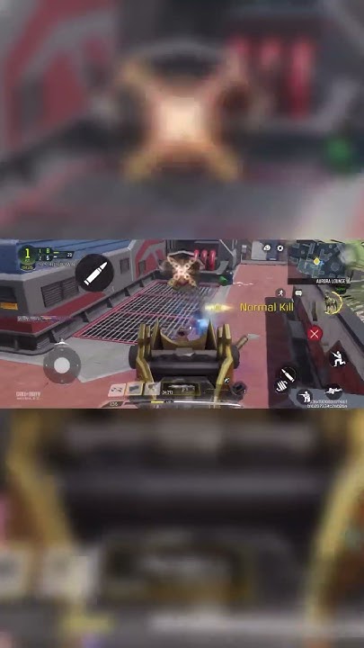 COD: Mobile || MVP Moment #callofduty #callofdutymobile #gamechallenge #shorts #viral #trending ...