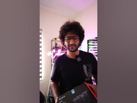 Sony Alpha 7C | Mini Review - YouTube