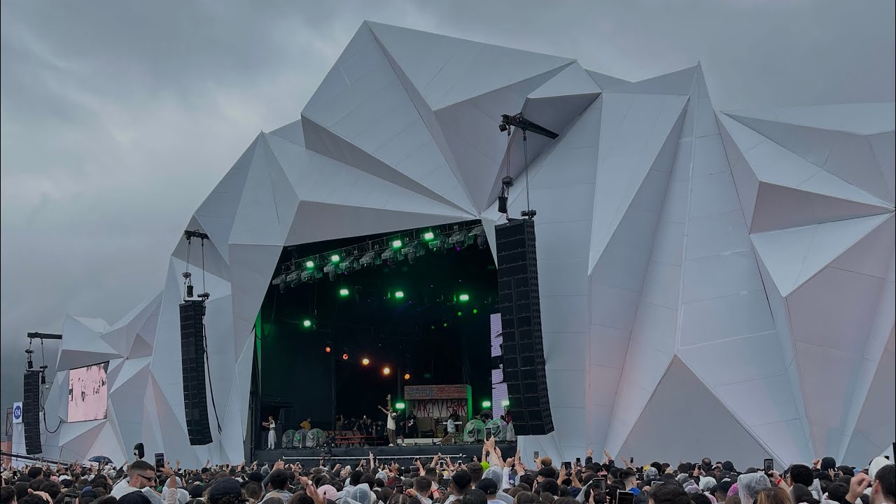 Matuê - 777-666 (Live at Rock in Rio) - YouTube