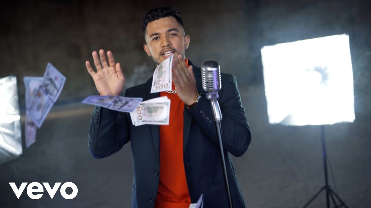 Juan Roldan - Película - YouTube