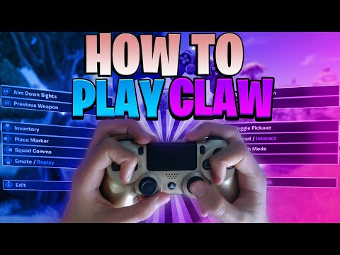 How to PLAY CLAW as a Beginner | In Depth Guide + Handcam (NINTENDO ...