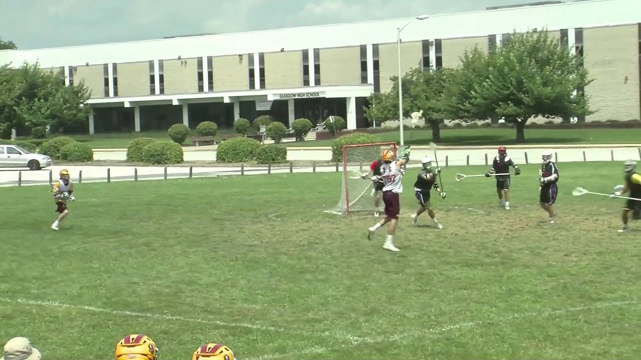 Bryce Holak - Midfield - Class of 2016 - Duluth Chargers Lacrosse Club ...