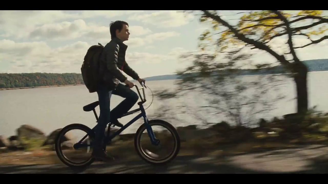 The Book of Henry - Trailer 1 (Universal Pictures) HD - YouTube