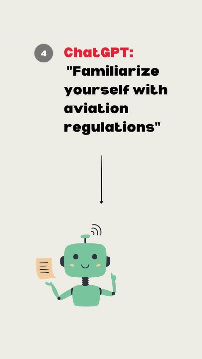 ChatGPT + AVIATION ENGLISH - YouTube