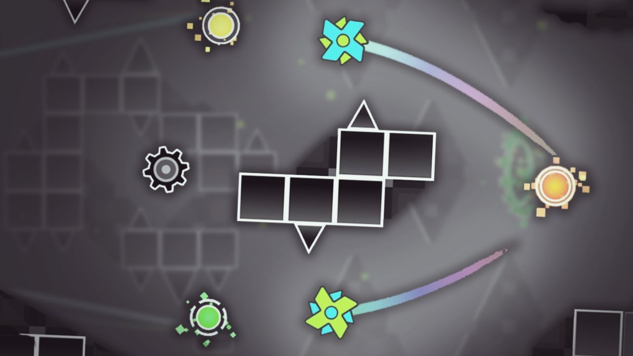 John's Best Dual | Layout - YouTube