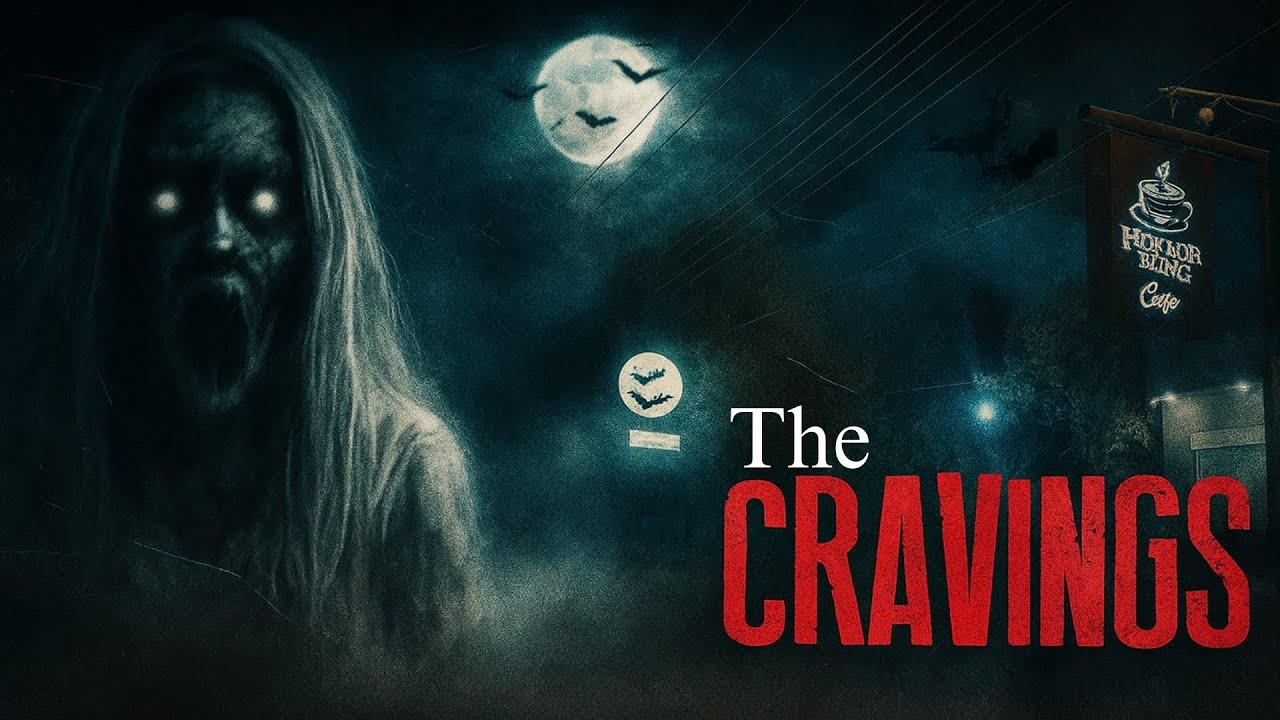 The Cravings | short film | Horror | movies - YouTube