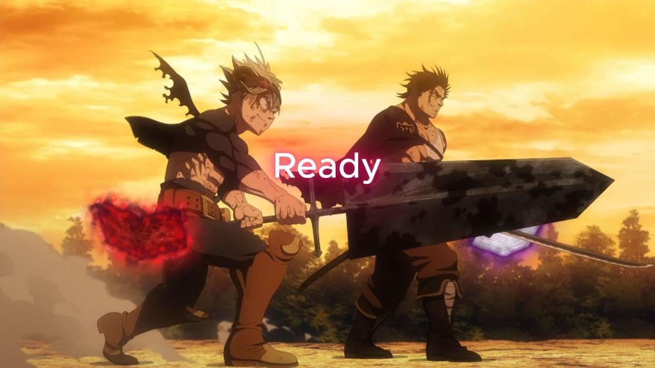 Black Clover Episode 167 (English Dub) - Asta and Captain Yami vs Dante ...