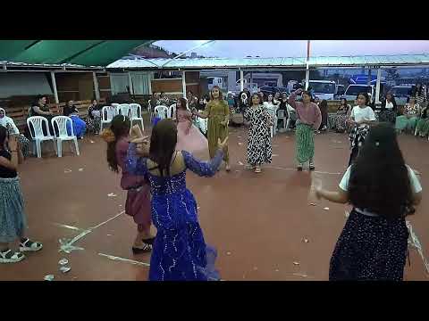 Roman düğünleri Ekrem video Ankara Yasin beyin oğlu 2500 3