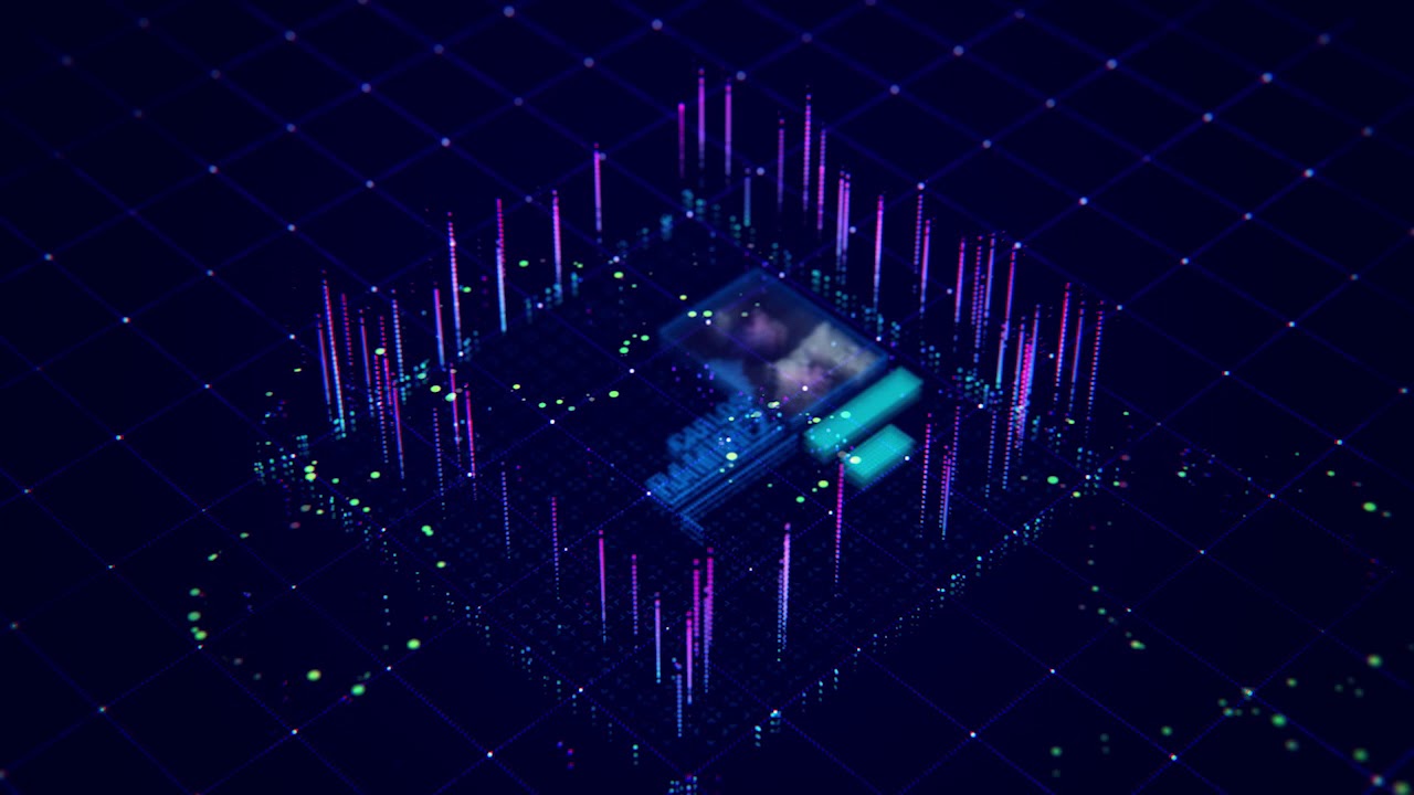 2018 Visual Mashup. - YouTube