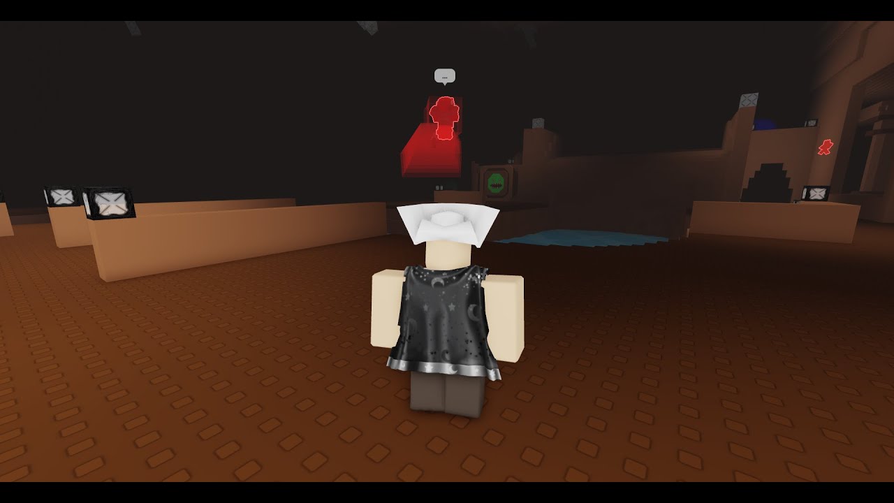 Playing die of death in Roblox (short video) - YouTube