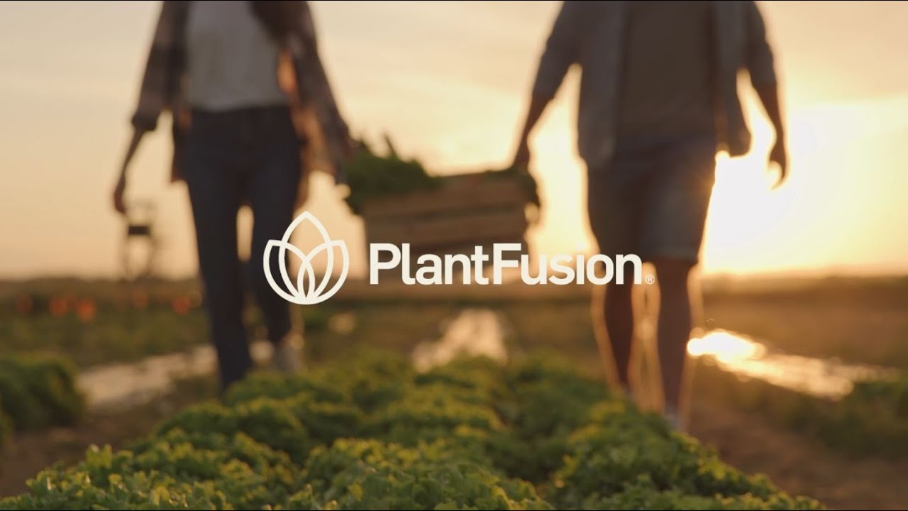 The PlantFusion Story - YouTube