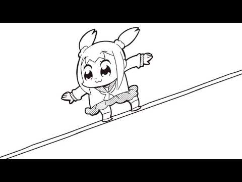 Poptepipic RIDER
