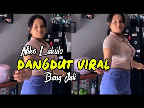 LAGU DANGDUT VIRAL TERBARU || BANG JALI || NIKO LAKULO - COVER