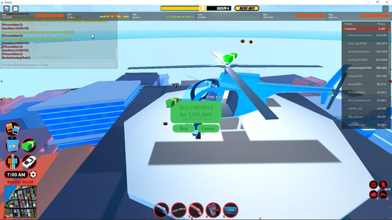 i unlocked the "little bird"(rags to riches) season - YouTube