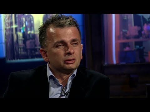 Takon nënën pas 35 vitesh - Nazmi Zekiçi në Përrallë me Tupan