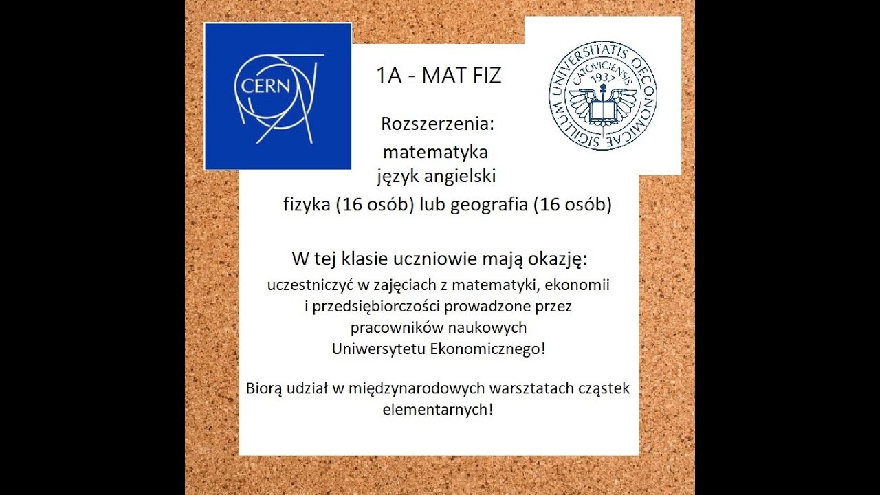 1A - MAT FIZ - YouTube