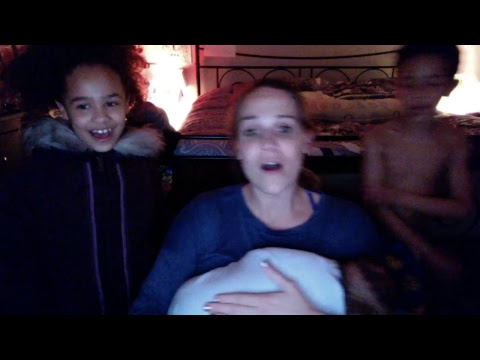 TheBoyeFamilyJewels Live Stream