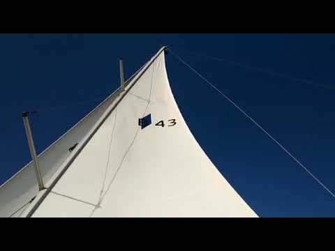 Ayvalık - Küçükkuyu Yelken Keyfi