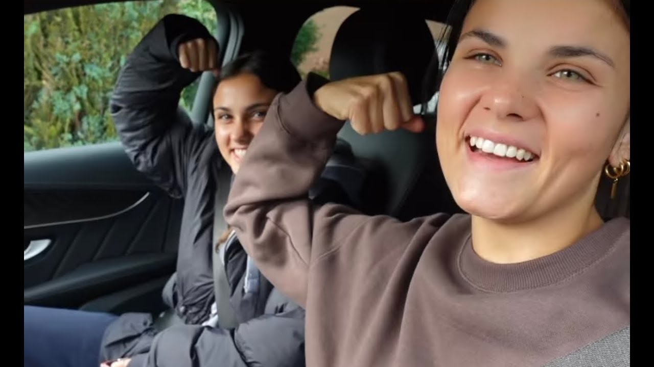 ICH BIN EINE HEULSUSE - YouTube