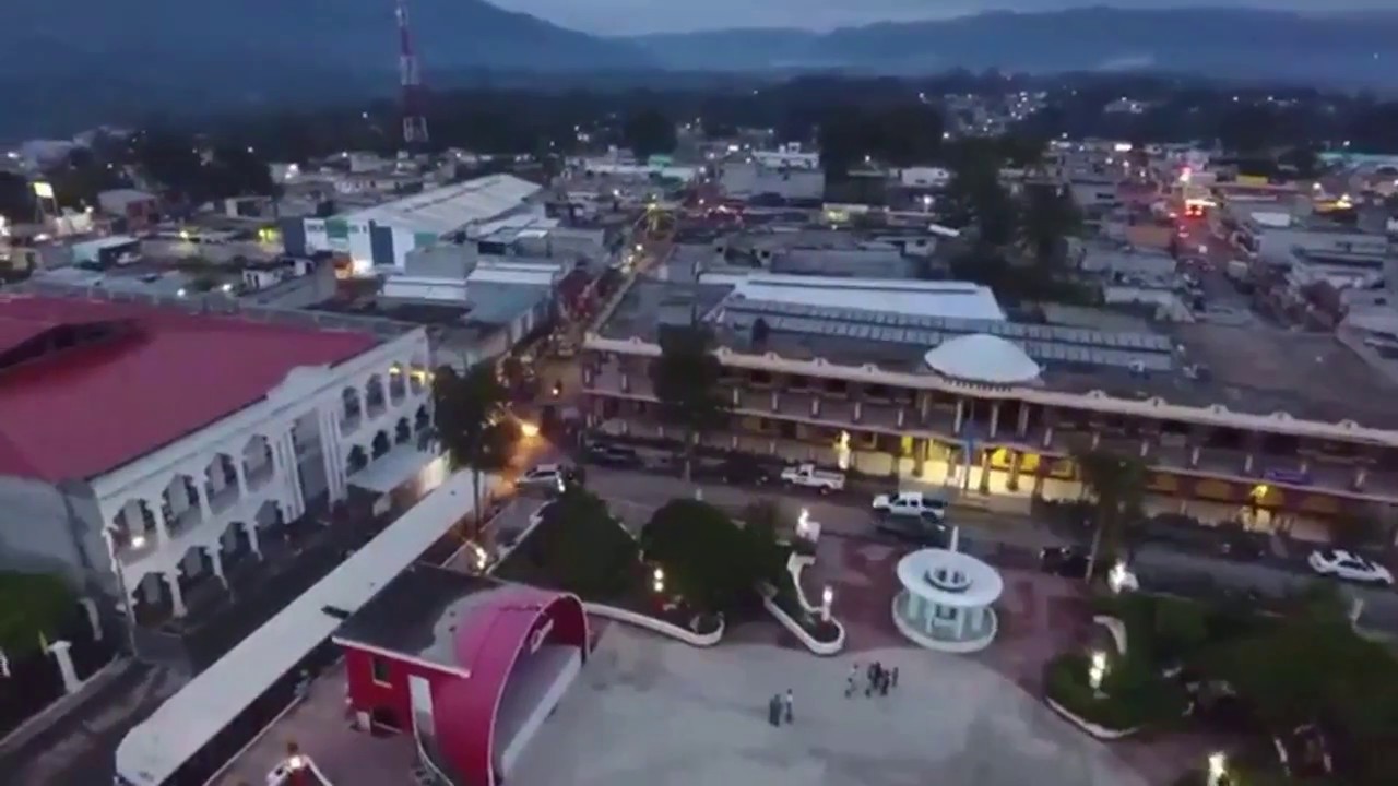 Nueva santa rosa Guatemala 2018 - YouTube