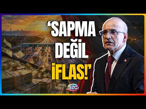 30 Yıllık Otoyol Geliri Nereye Gidecek? Özelleştirmenin Perde Arkası | Yalçın Karatepe Anlatıyor