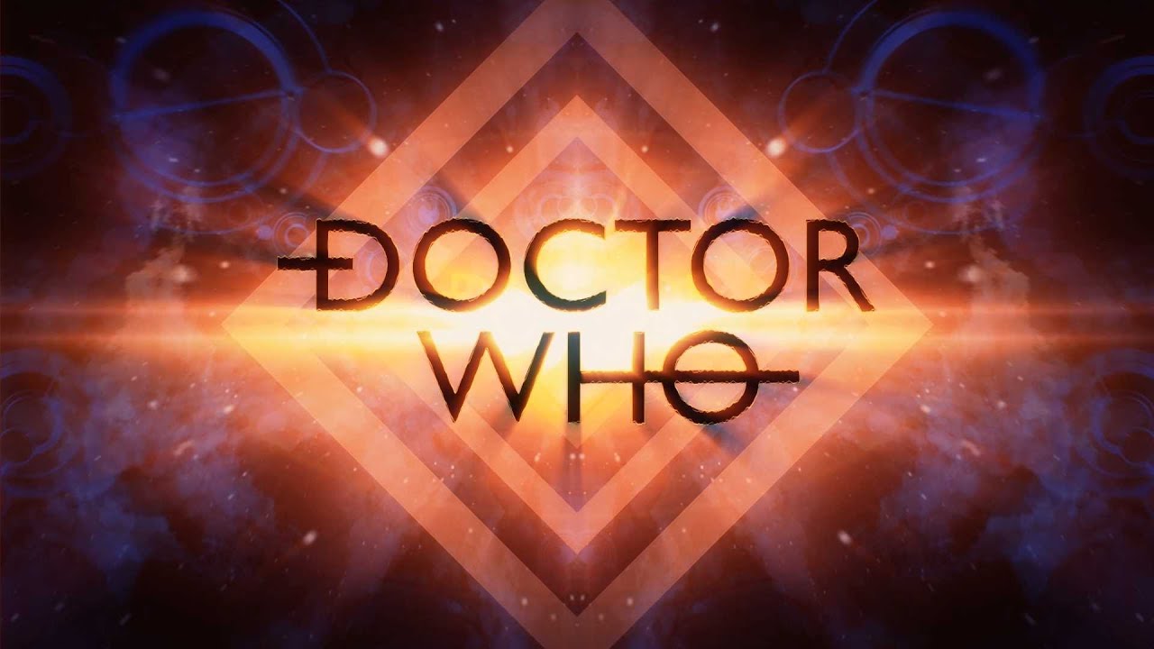 Fanmade Doctor Who intro - YouTube