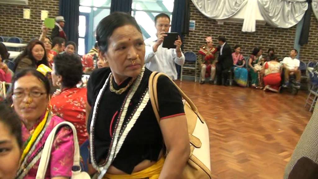 sunuwar nepal - YouTube