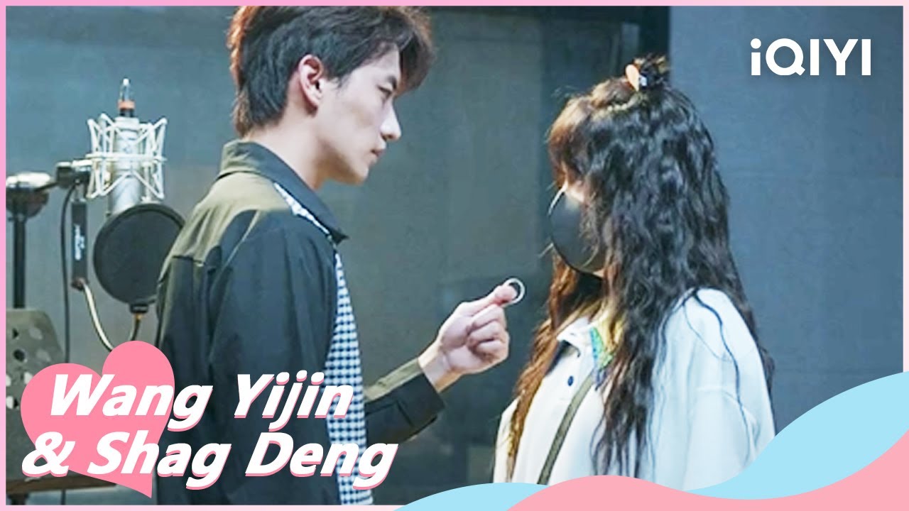 🍬Yan Zhi Confronts Tang Su | Taste of Love EP04 | iQIYI Romance - YouTube