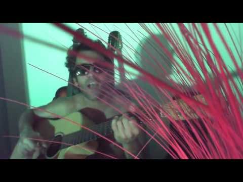 Devendra Banhart - The Body Breaks(Lu Rocha)