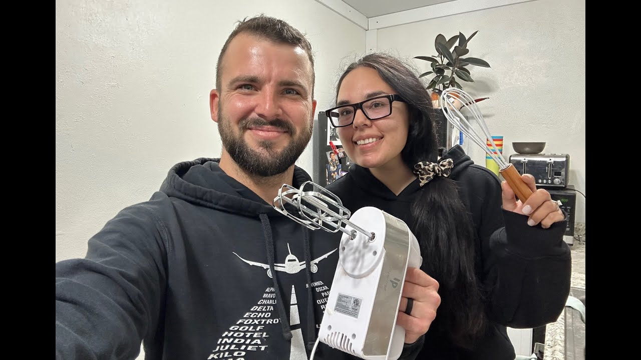 Bake with Jake - Redemption - YouTube