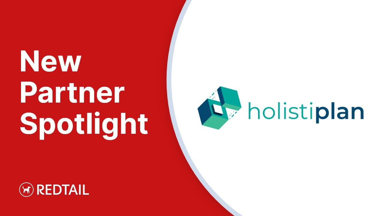 New Partner Spotlight: Holistiplan - YouTube
