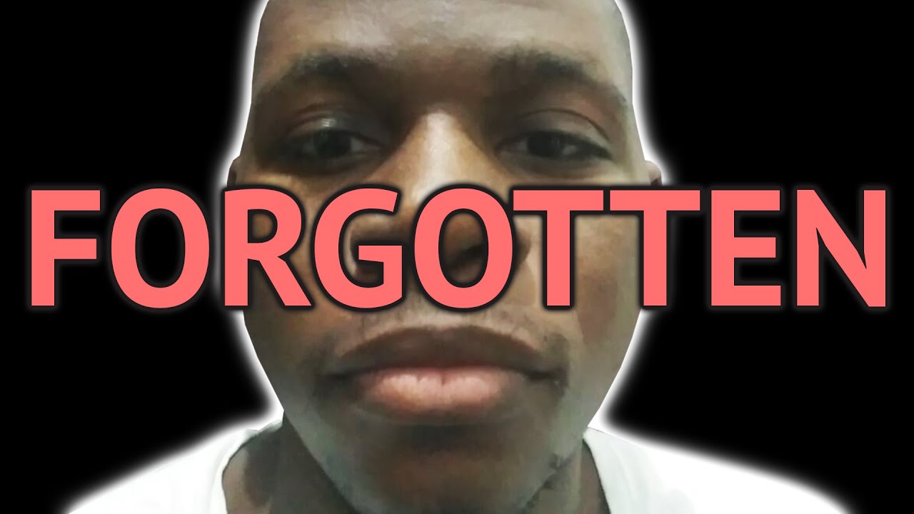 The Forgotten SML Predator (Shawn Mays) - YouTube